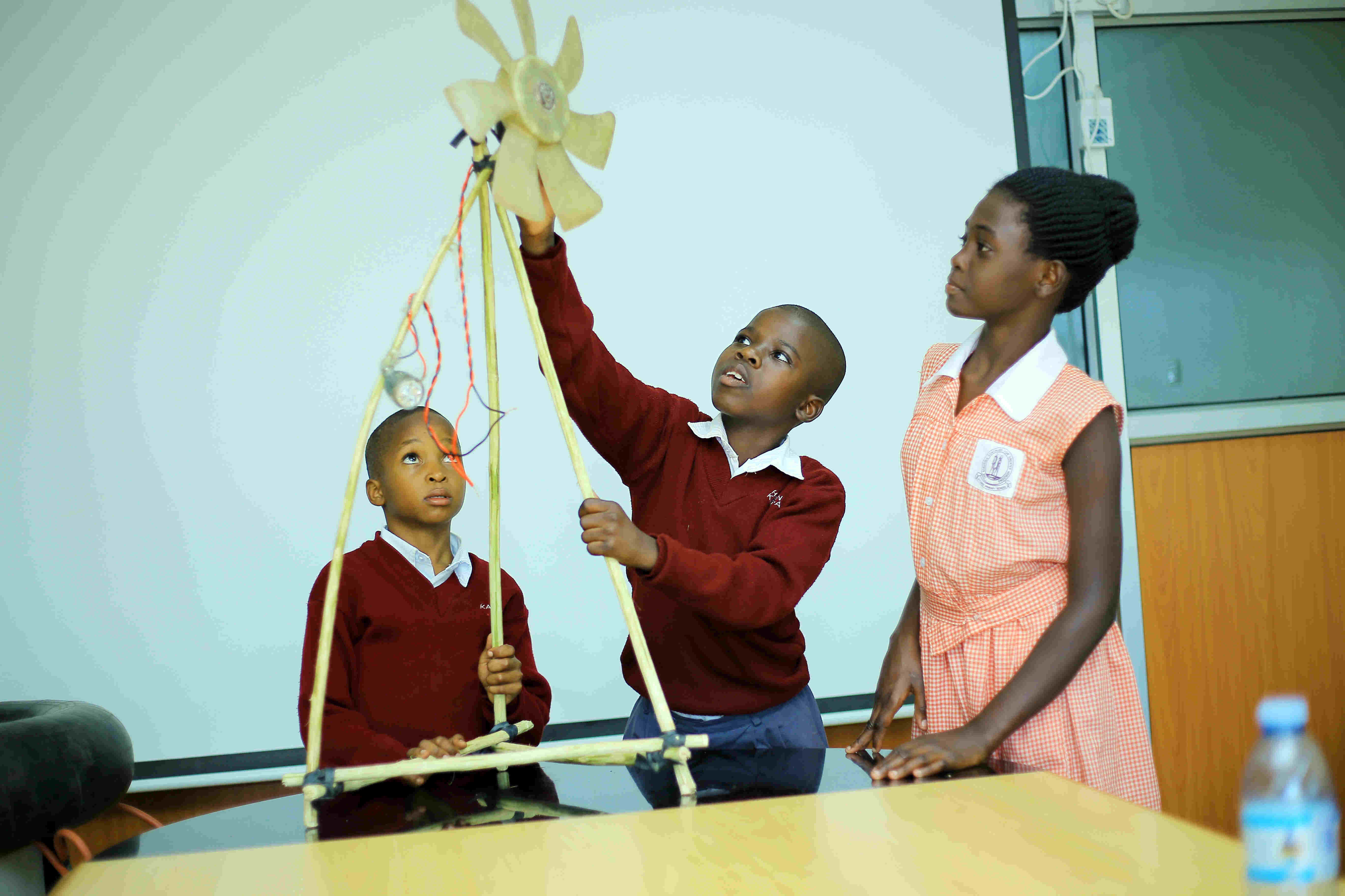 Science Teachers Initiative | Introducing Practical Science Education